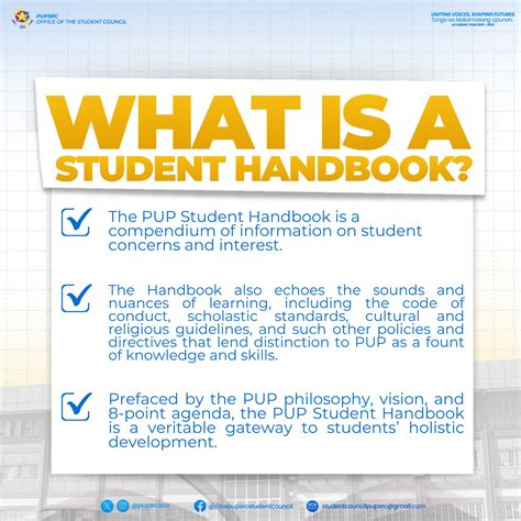 The Pup Src Student Council The Pup Src Student Council