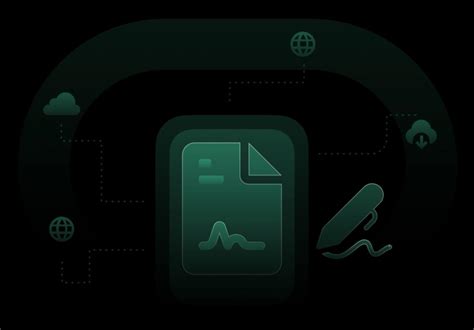 Solution Contract E Signing In Oracle Cloud Applications Ismart