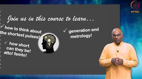 Dr Manohar Rao On Linkedin Introduction Fundamentals Of Attosecond