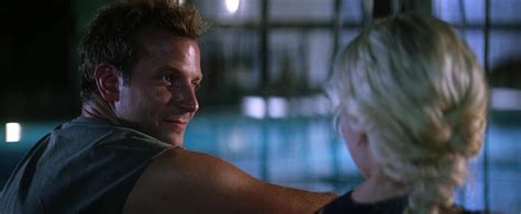 AusCAPS Bradley Cooper Shirtless In He S Just Not That Into You