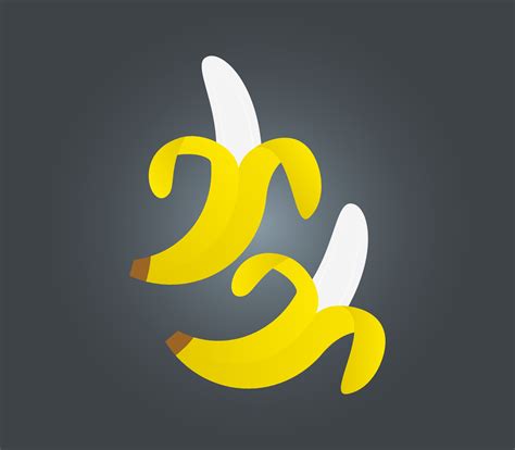 Banana Pro Vector 16328115 Vector Art At Vecteezy