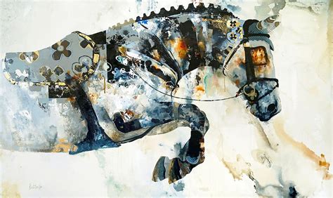 Eric Robitaille Muse Gallery