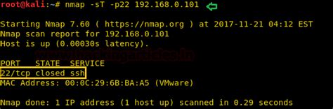 Understanding Guide To Nmap Firewall Scan Part 1 Hacking Articles