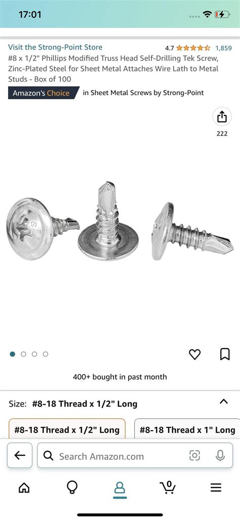 Can Use These Screw To Attach A Gutter To No Fascia Roof R Roofing