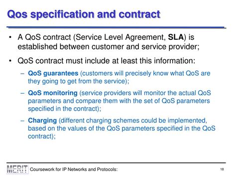 PPT IP QoS PowerPoint Presentation Free Download ID 3346698