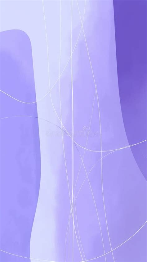 Vibrant Abstract Background Featuring Flowing Shapes In Neon Colors With Delicate Lines Creating