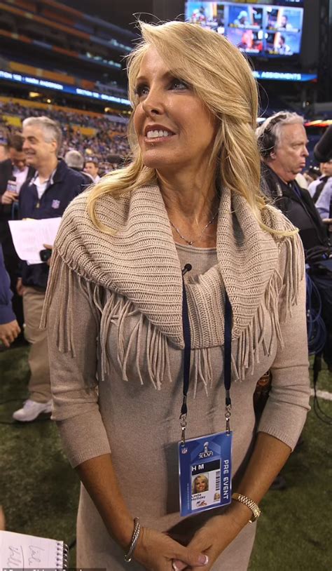 Hey Linda Hollidaysup Deadseriousness