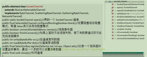 Netty入门 第一话【持续更新】youthlql的博客 Csdn博客