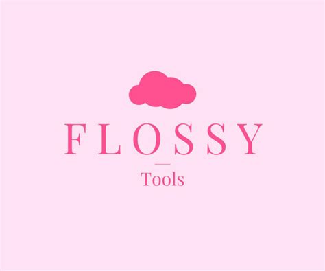 Flossy Tools Uk Startup Awards
