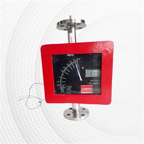 flow flowtech measuring instruments pvt ltd precision