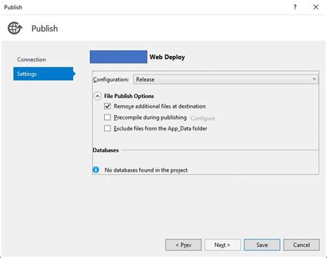 Devops Websites Azure And Error Multiple Types Were Found That