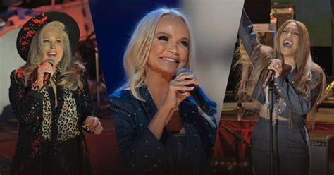 Great Performances Patsy Cline Walkin After Midnight Season 52