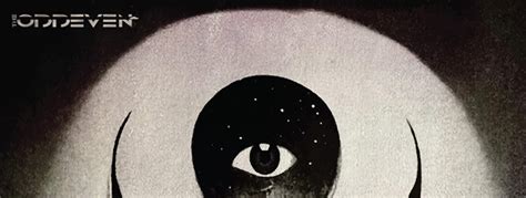 The Oddeven Darkness Album Review Cryptic Rock