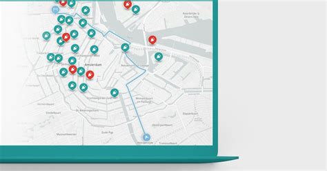 Adding Ev Routing To A Tomtom Web Map Understanding The Apis Tomtom
