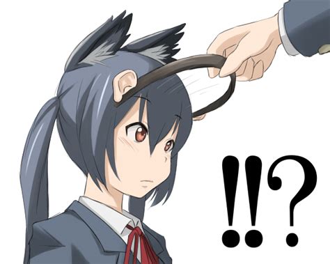 Fake Human Ears Danbooru