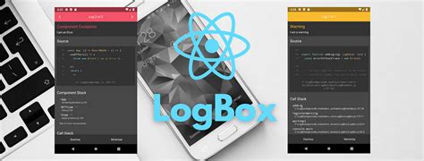 logbox in react native logbox a completely redesigned logging… by
