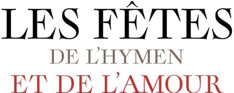 Rameau Font News