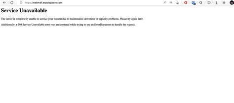 Webmail Doesn´t Work Mail Hestia Control Panel Discourse