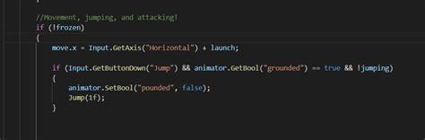 jump help r unity2d