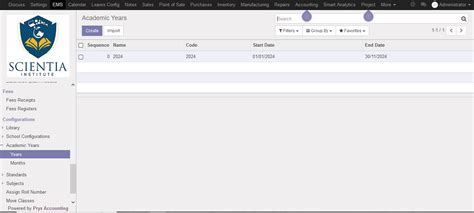 Complete School And Educational Institution Management Software 11