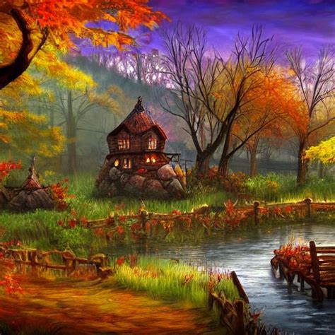 Hermit Hut By Beardedaxiom On Deviantart