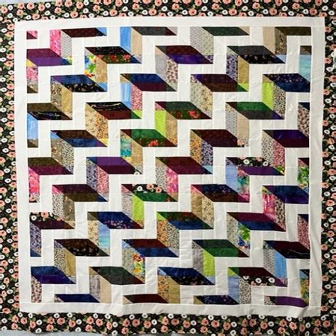 Sailors Song Quilt Revelation Quilts
