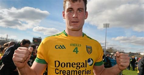 Eamon Mcgee Tells Wild Tale From 2011 Donegal Trip To Orlando Balls Ie