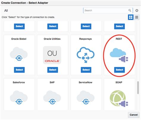 Custom 2 Legged Oauth With Oracle Integration Cloud Service Ics Redthunderblog