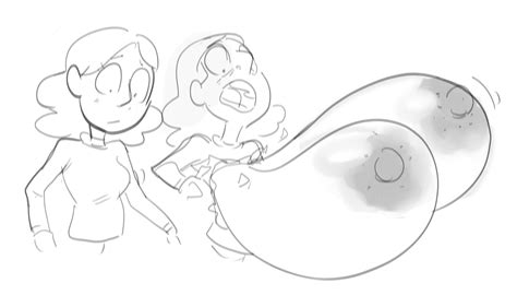 Post 6009860 Hilda Series Johanna