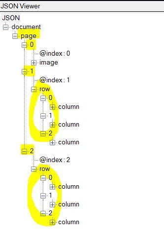Parsing Json File With Jq Tool Stack Overflow