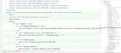 Mybatis好帮手，一款功能强大的idea插件，帮你节省90代码量 知乎