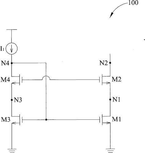 Cascode Amplifier And Method For Controlling Current Of The Same Eureka Patsnap