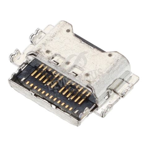 Charging Port For Samsung Galaxy Tab S X X Ori