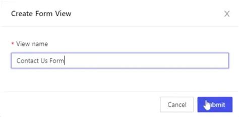 Nocodb 五分钟内建立网页表格 Lowcode101