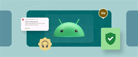 New Android Features To Keep Your Devices Safe
