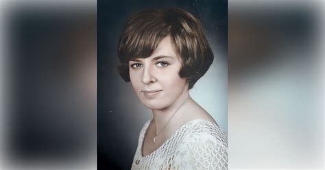 Obituary Information For Vicki L Piper Miley