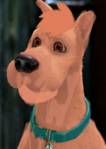 Scrappy Doo Fan Casting