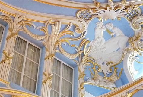 Rococo Revival: How to Incorporate 18th-Century Bling Into Your ...
