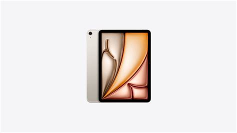 Comprar iPad Air de 11 pulgadas Wi-Fi + Cellular 512 GB Blanco estelar ...