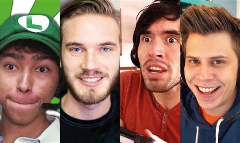 El 25 De Los Chicos Argentinos Quiere Ser Youtuber