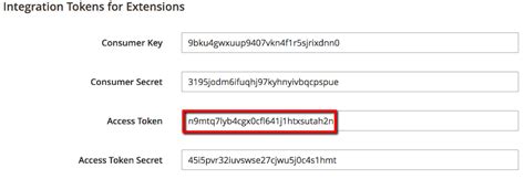 Magento 2 Integration Setup Help Centre
