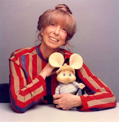 Maria Perego And Topo Gigio Archivio Storico Barilla