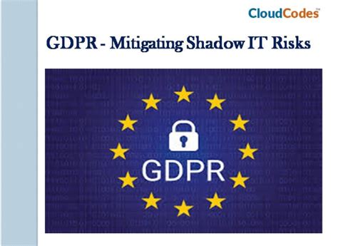 Security Risks Of Shadow It And How To Combat Shadow It