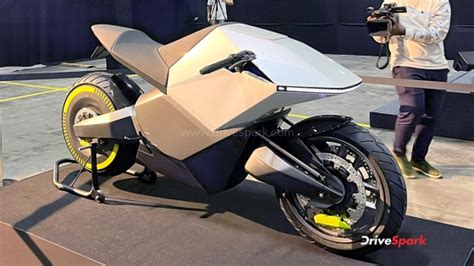 Ola Unveils New Electric Motorcycles Secondsnow