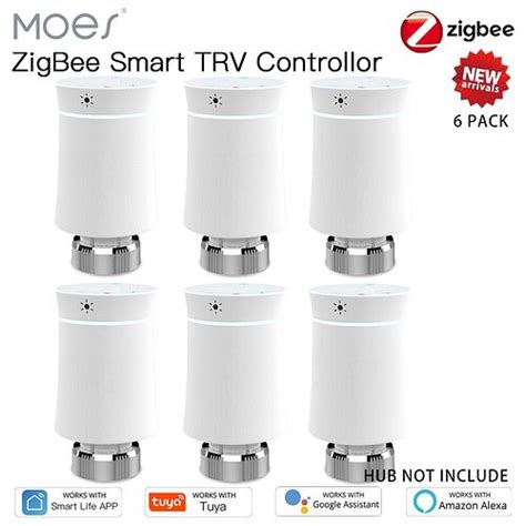 Which Smart Trv Radiator Valve With Home Assistant Hardware Home Assistant Community