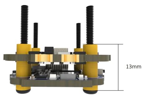 Speedybee F7 35a Bls Mini Stack Flight Controller User Manual