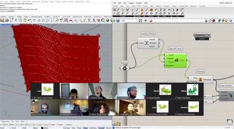 controlmad on linkedin grasshopper3d masterparametricdesign rhino3d