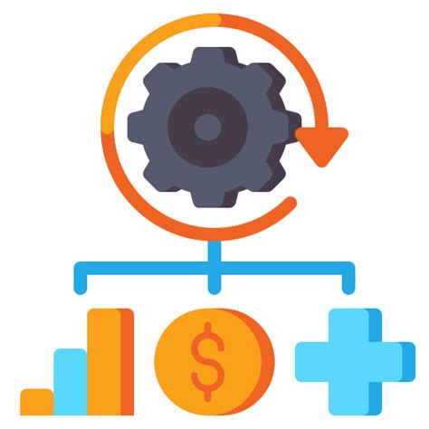 Machine Learning Generic Flat Icon