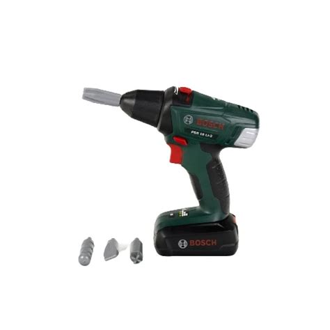 בוש מברגה Bosch Bosch כלי עבודה לילדים