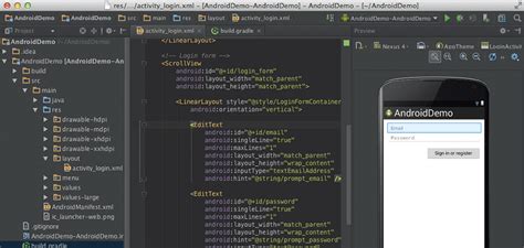 Lenvironnement De Développement Intégré Intellij Idea Sort En Version 13